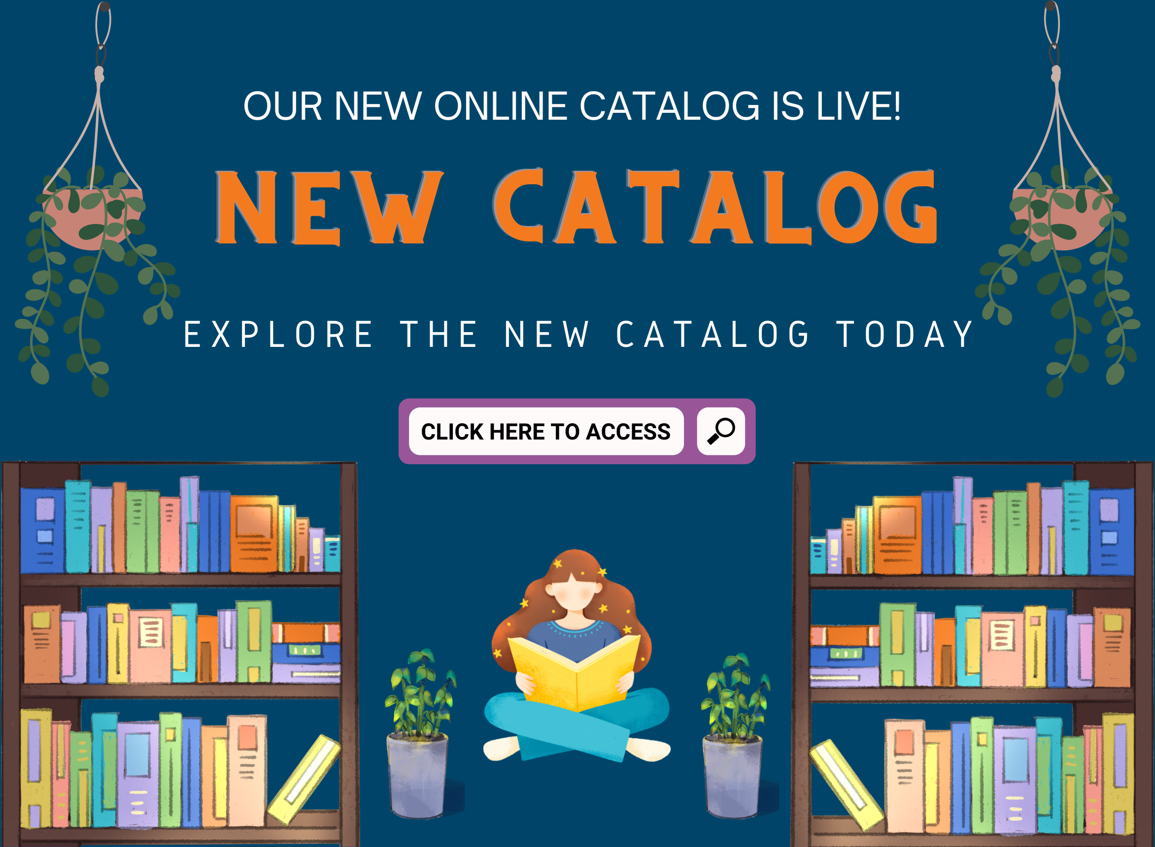 Home | Community District Library